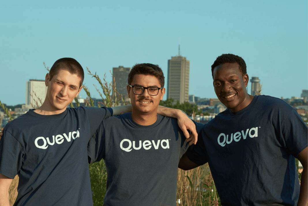 Interview with Queva CEO, Jacob T. Calderon | OneSide Media